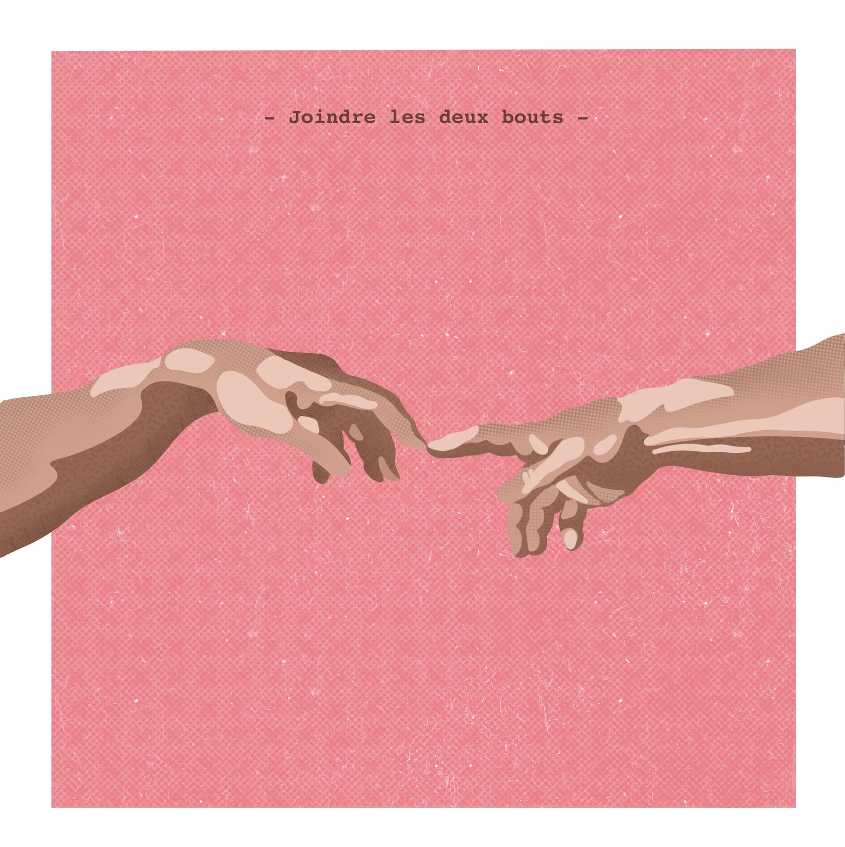 Joindre les deux bouts – Johanna Clavien